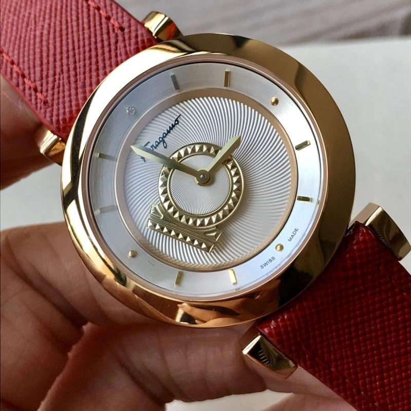 Cut-rate FERRAGAMO Watches