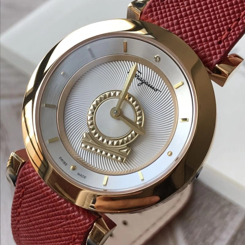 Cut-rate FERRAGAMO Watches