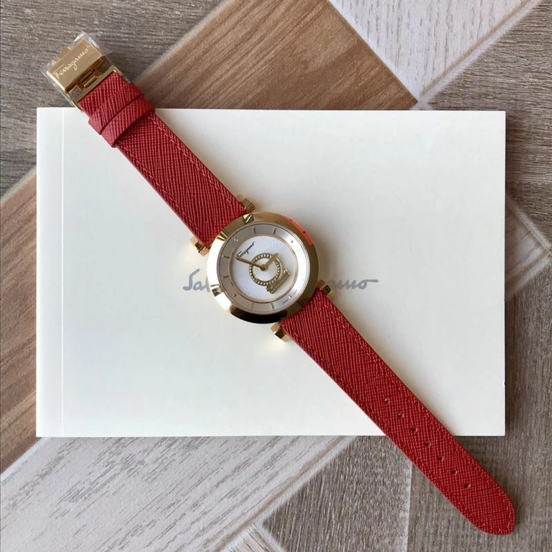 Cut-rate FERRAGAMO Watches
