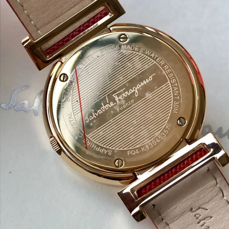 Cut-rate FERRAGAMO Watches