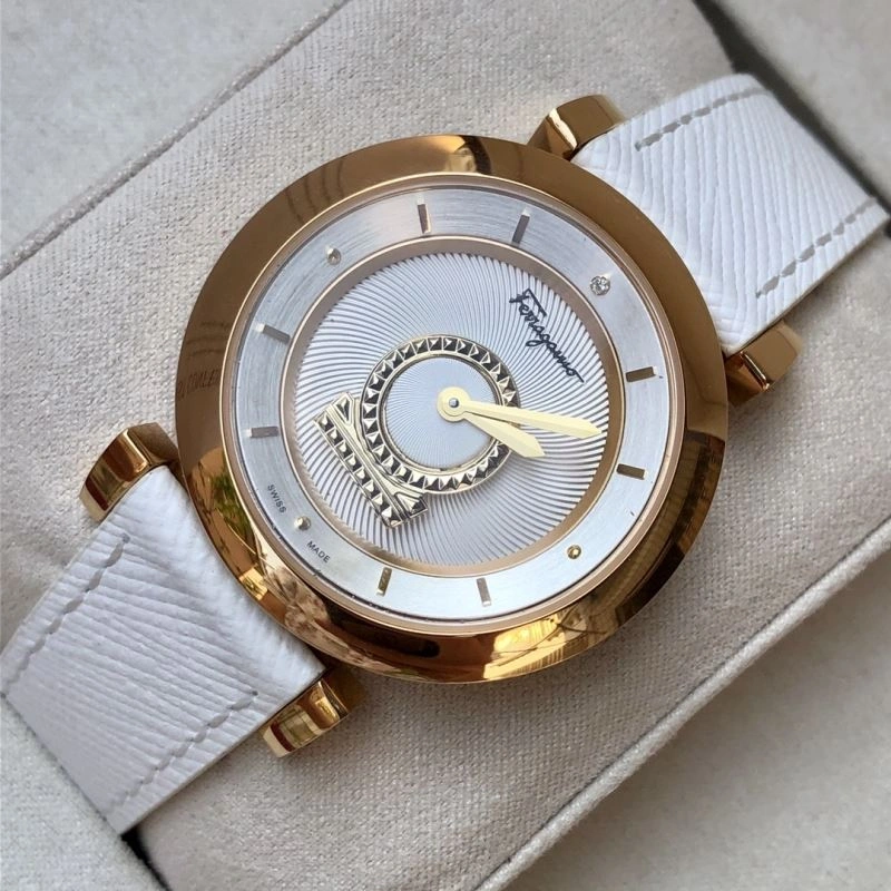 FERRAGAMO Watches