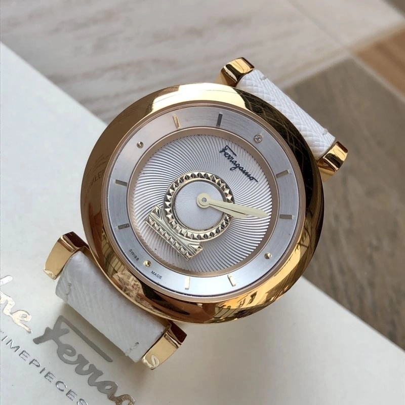 Inexpensive FERRAGAMO Watches