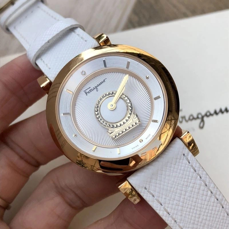 Inexpensive FERRAGAMO Watches