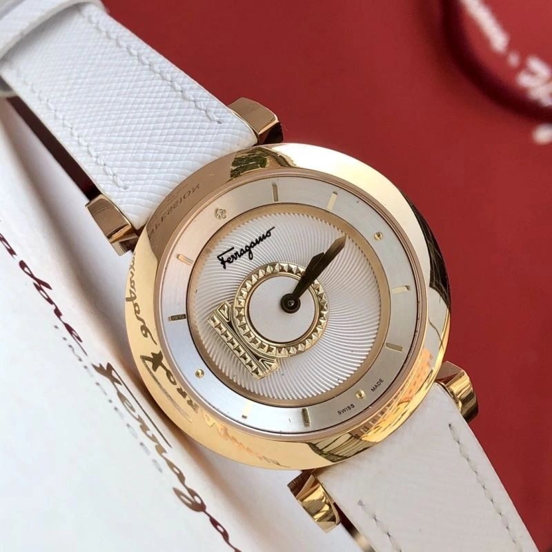Inexpensive FERRAGAMO Watches