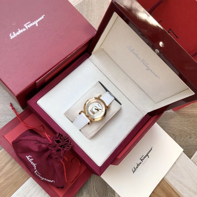 Inexpensive FERRAGAMO Watches