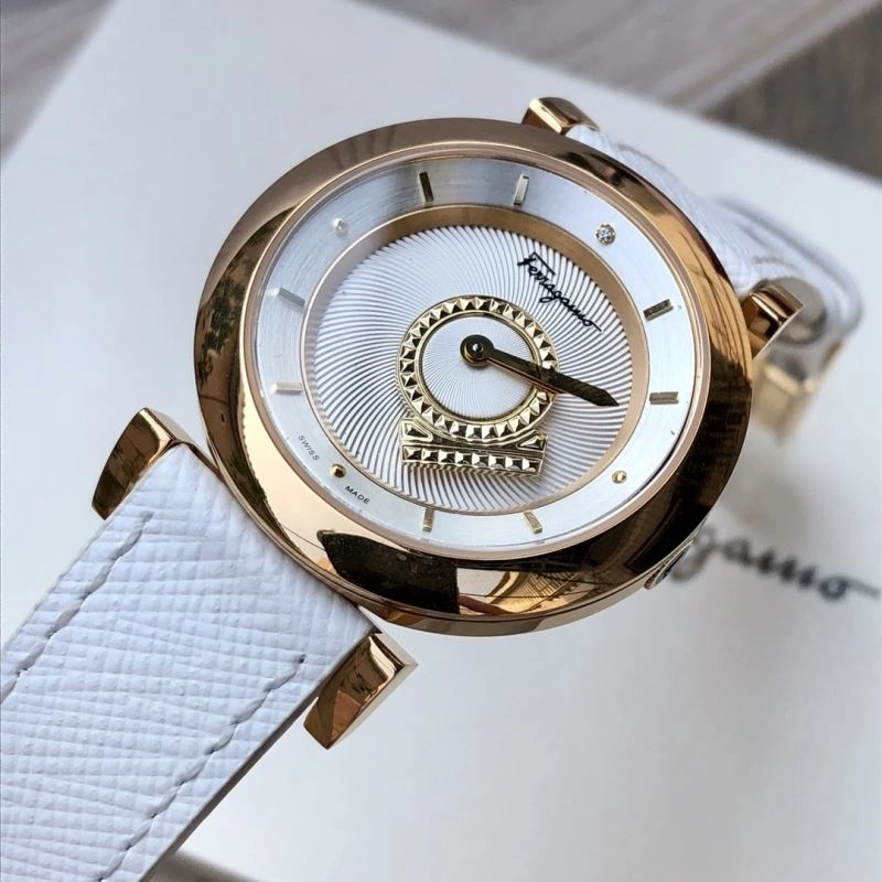Inexpensive FERRAGAMO Watches