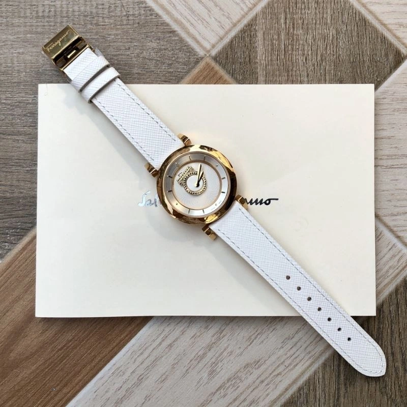 Inexpensive FERRAGAMO Watches