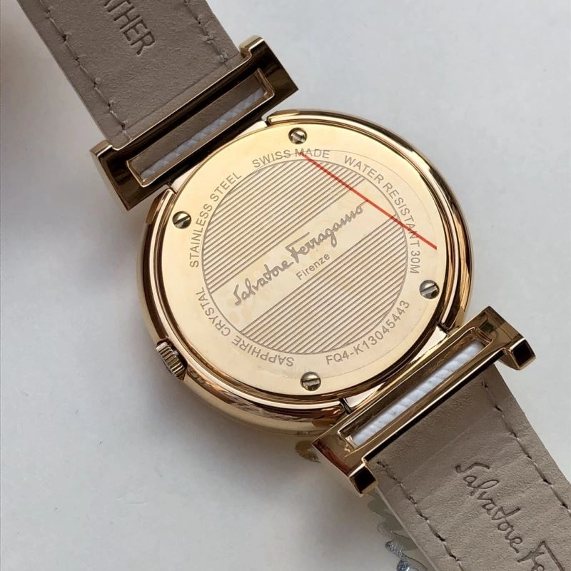 Inexpensive FERRAGAMO Watches