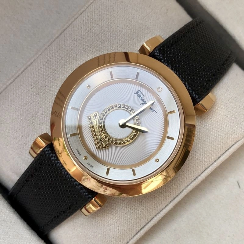FERRAGAMO Watches