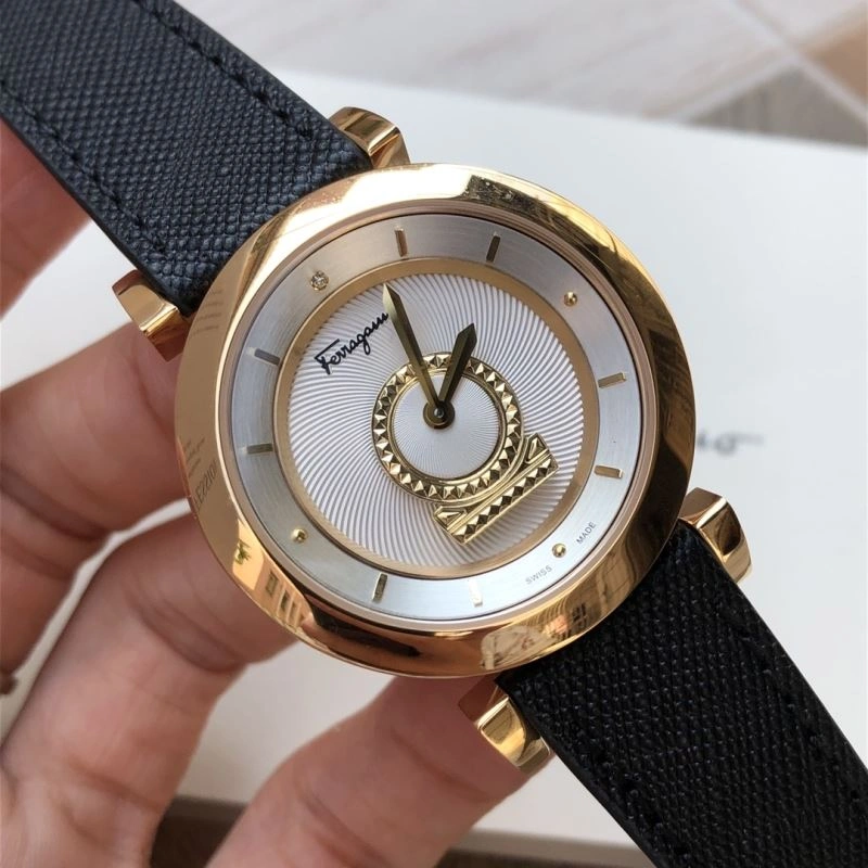 Genuine FERRAGAMO Watches