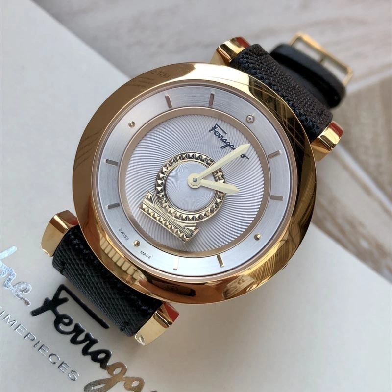 Genuine FERRAGAMO Watches