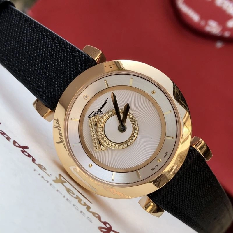 Genuine FERRAGAMO Watches