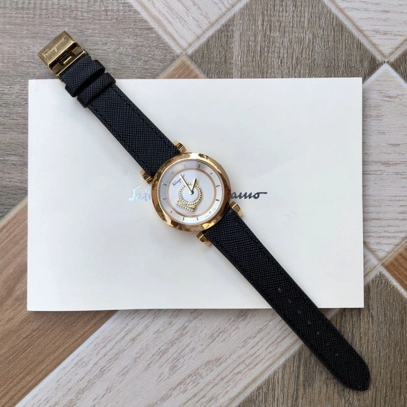 Genuine FERRAGAMO Watches