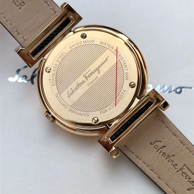 Genuine FERRAGAMO Watches