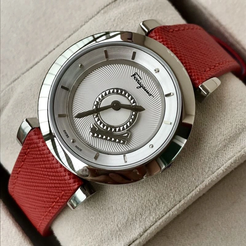 FERRAGAMO Watches
