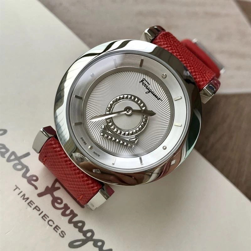 Exact replica FERRAGAMO Watches