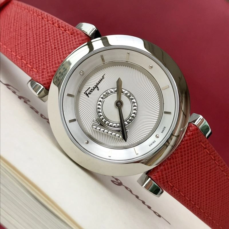 Exact replica FERRAGAMO Watches