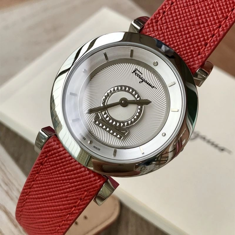 Exact replica FERRAGAMO Watches