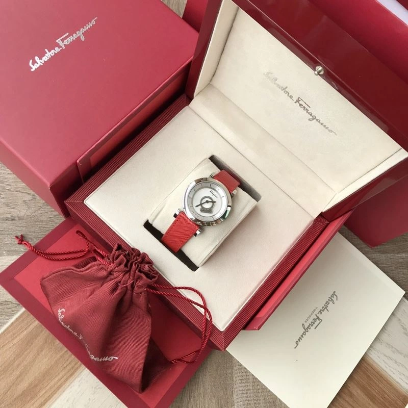 Exact replica FERRAGAMO Watches