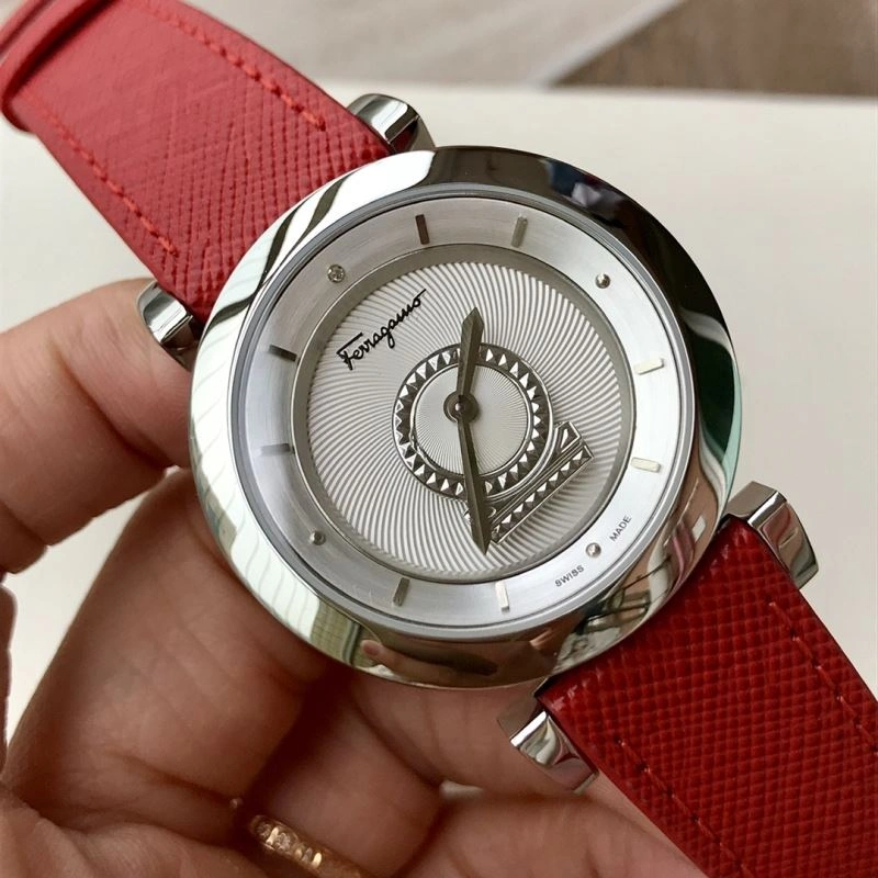 Exact replica FERRAGAMO Watches