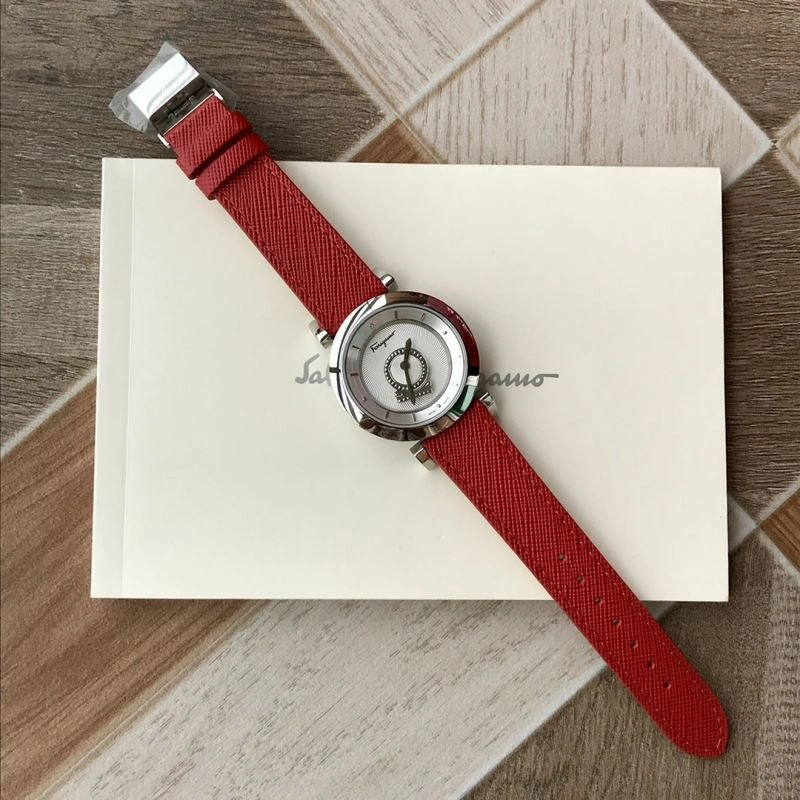 Exact replica FERRAGAMO Watches