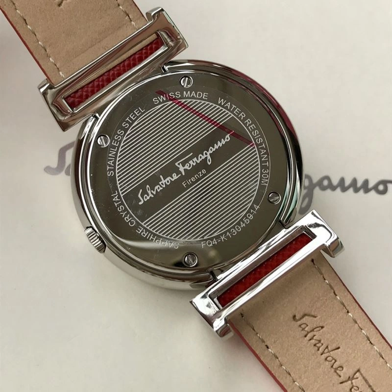 Exact replica FERRAGAMO Watches
