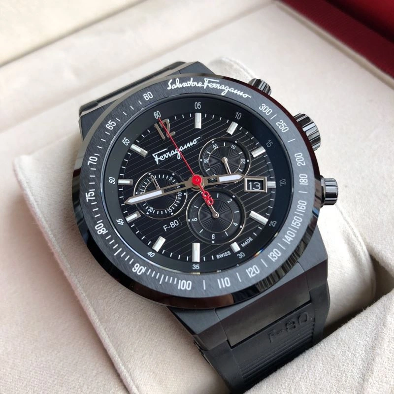 FERRAGAMO Watches