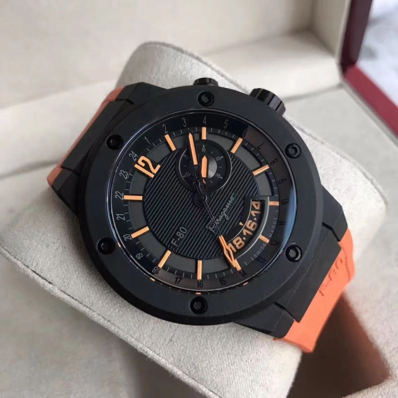 Official FERRAGAMO Watches