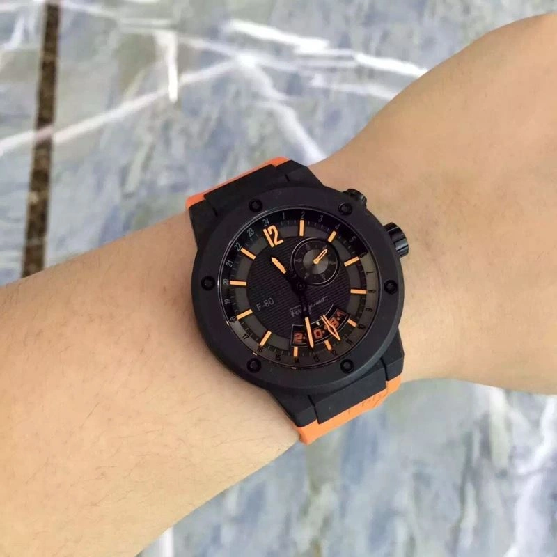 Official FERRAGAMO Watches