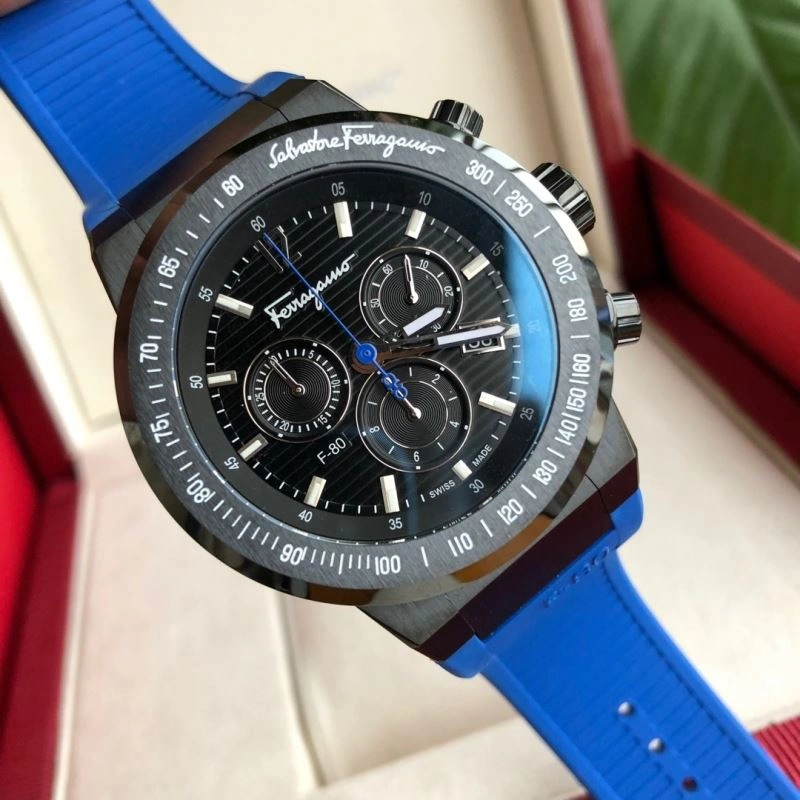 FERRAGAMO Watches