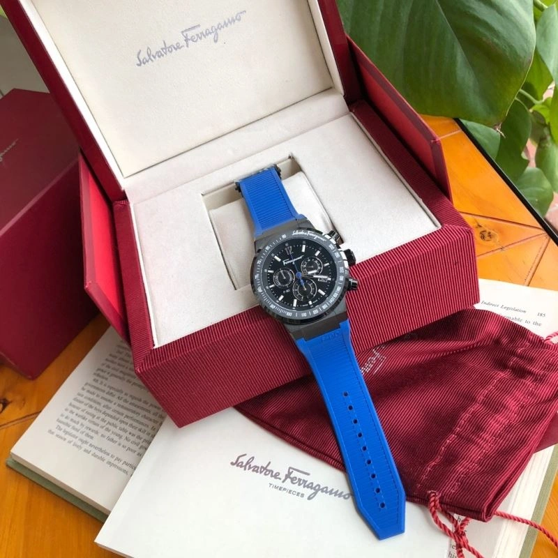 Genuine FERRAGAMO Watches