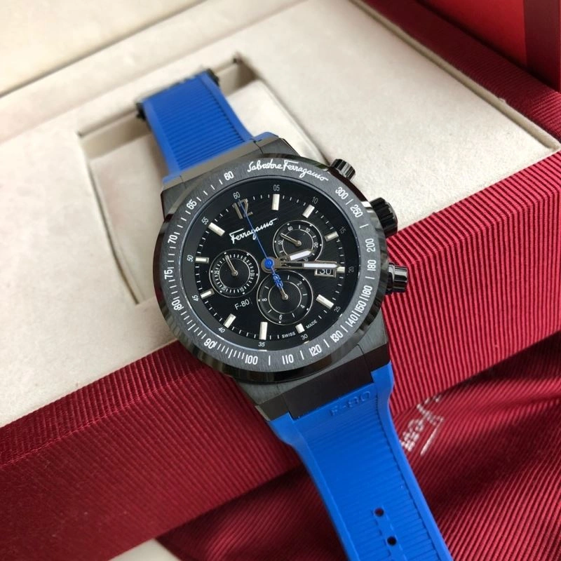 Genuine FERRAGAMO Watches