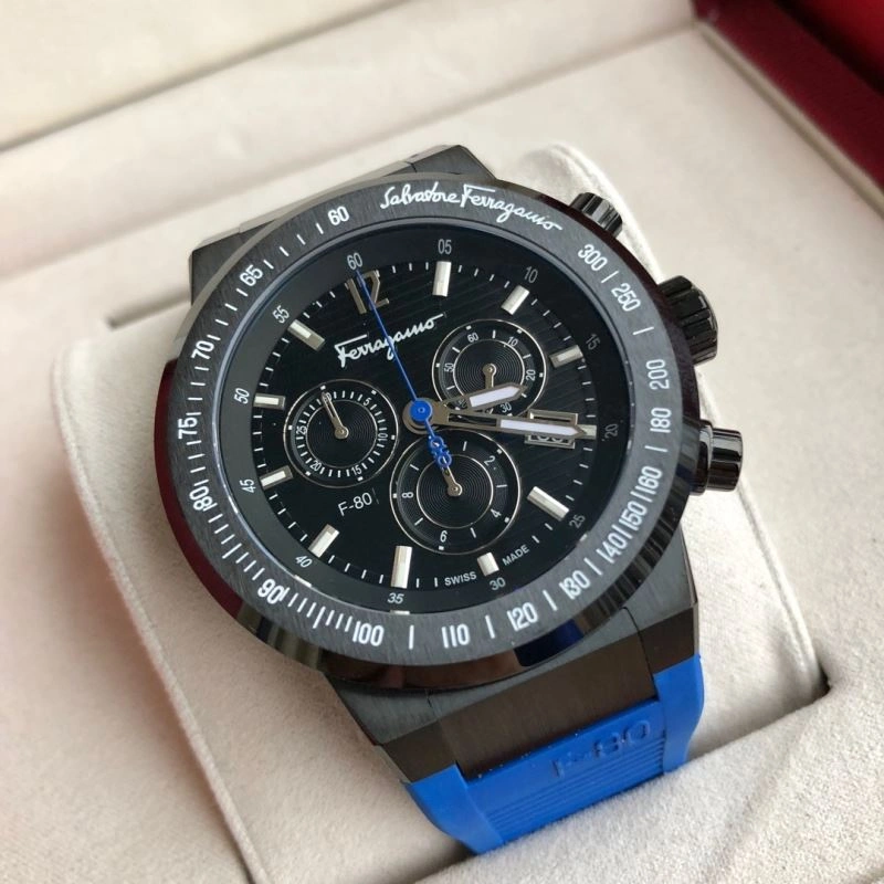Genuine FERRAGAMO Watches