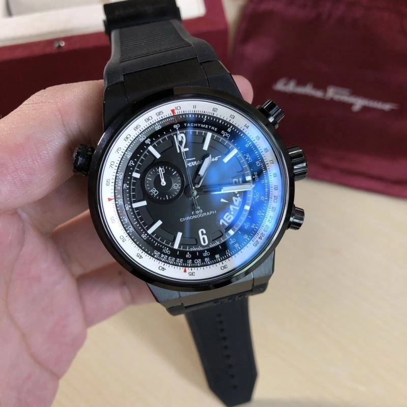 FERRAGAMO Watches
