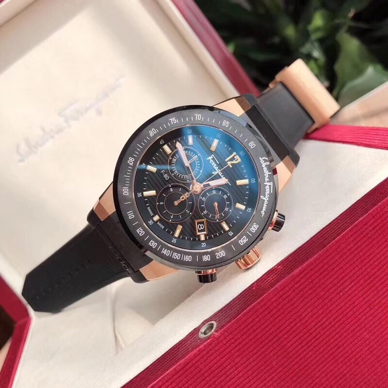 1:1 copy FERRAGAMO Watches