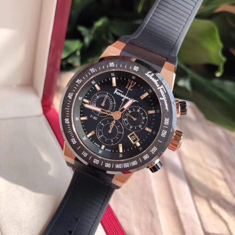 1:1 copy FERRAGAMO Watches