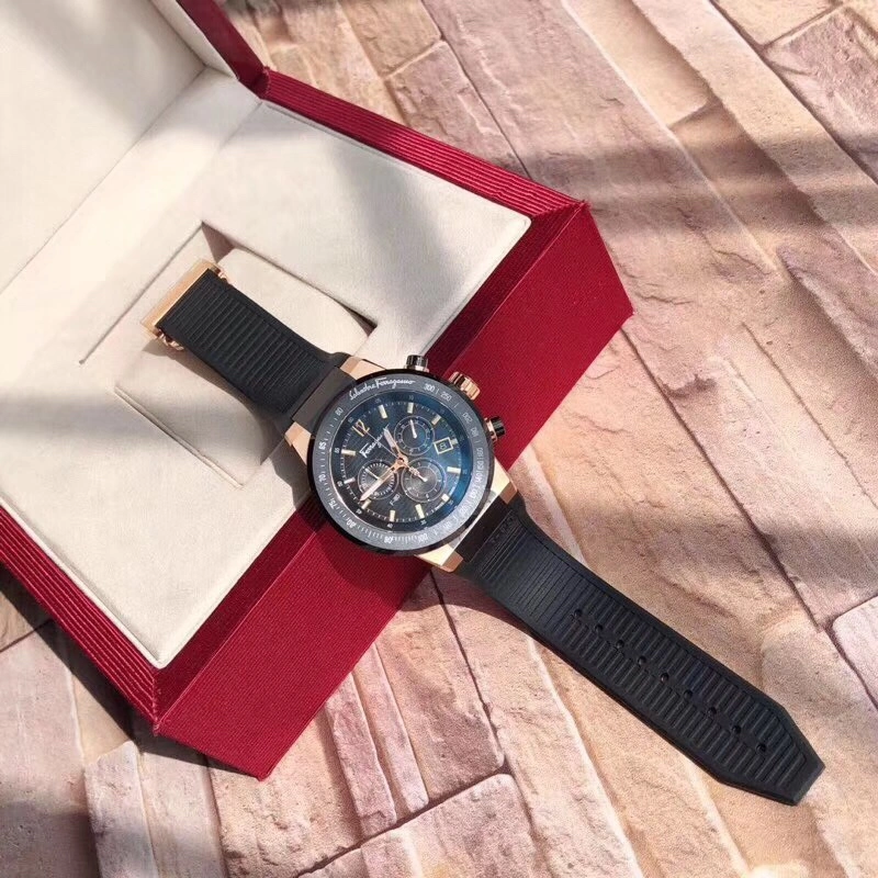 1:1 copy FERRAGAMO Watches