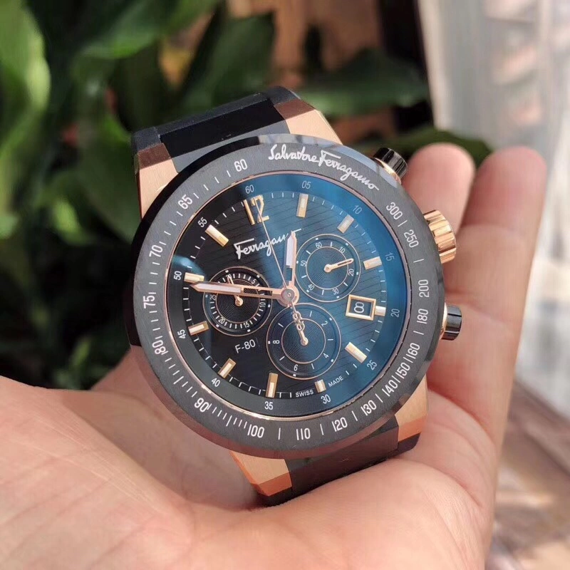 1:1 copy FERRAGAMO Watches