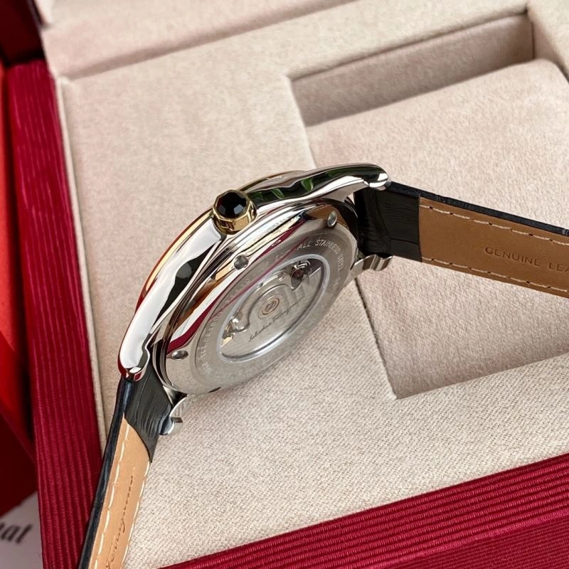 Brand-authenticated FERRAGAMO Watches