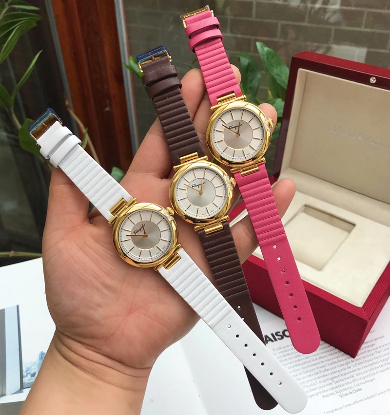 FERRAGAMO Watches