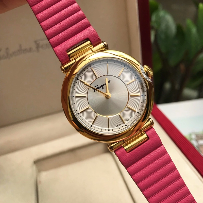 Perfect replica FERRAGAMO Watches
