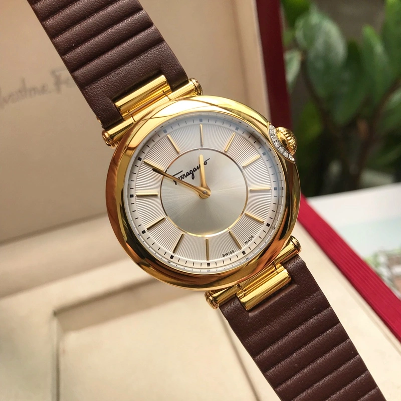 Perfect replica FERRAGAMO Watches