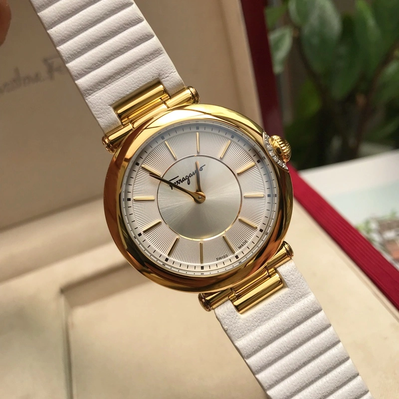 Perfect replica FERRAGAMO Watches