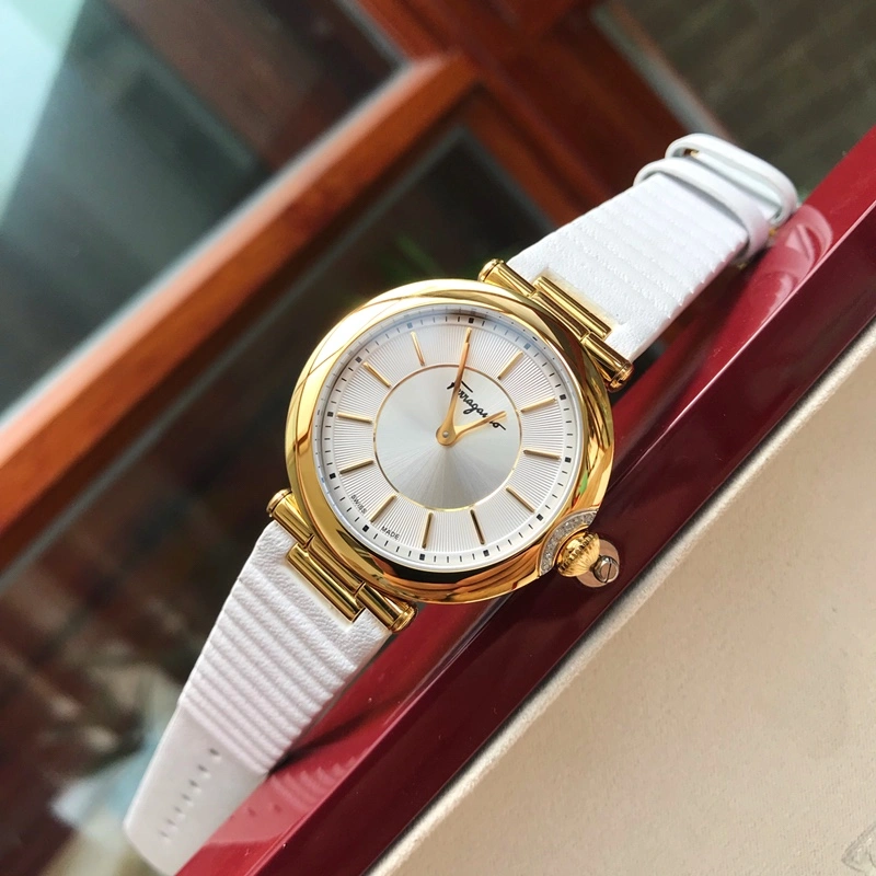 Perfect replica FERRAGAMO Watches