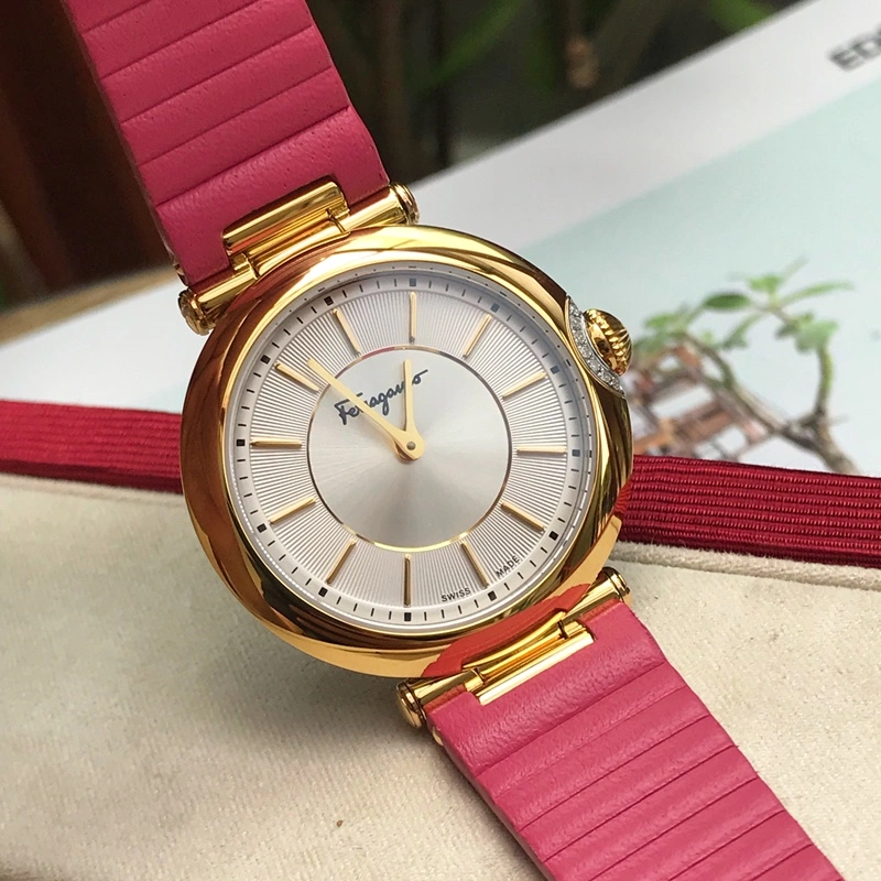 Perfect replica FERRAGAMO Watches