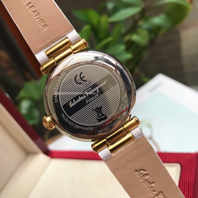 Perfect replica FERRAGAMO Watches