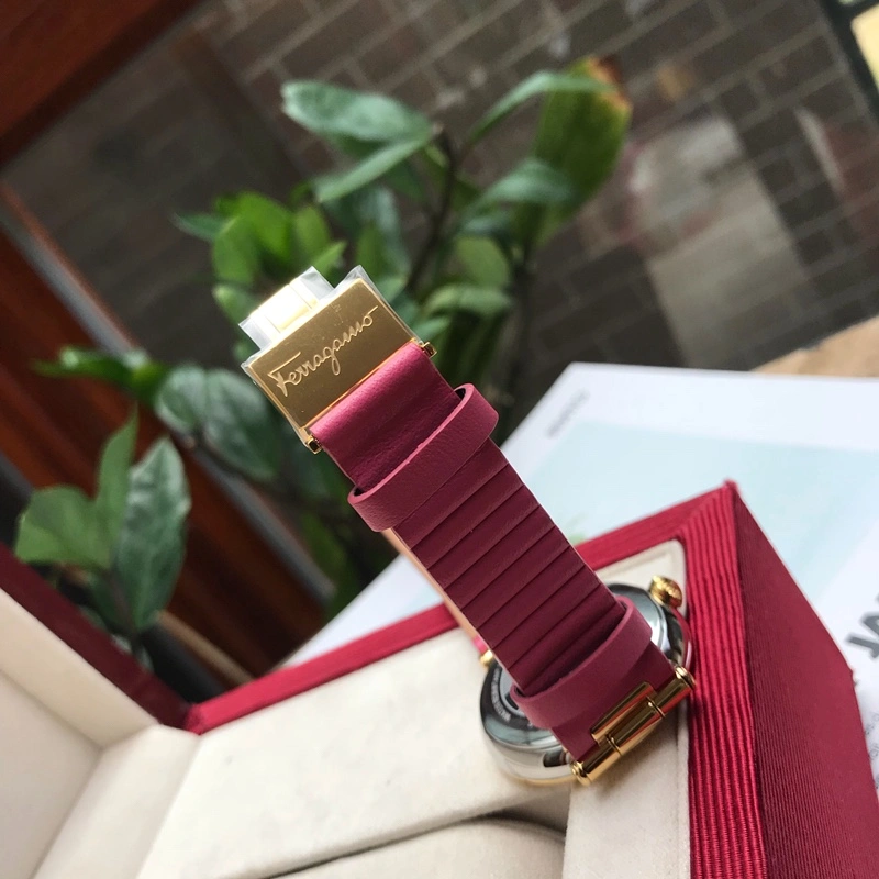 Perfect replica FERRAGAMO Watches