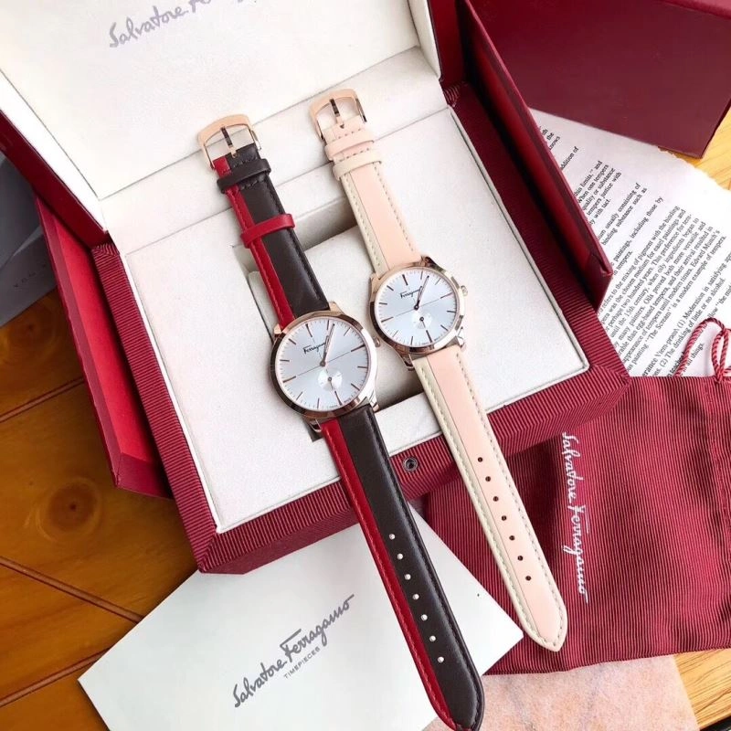 Exact replica FERRAGAMO Watches