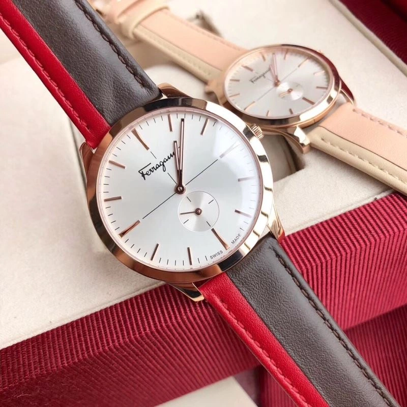 Exact replica FERRAGAMO Watches