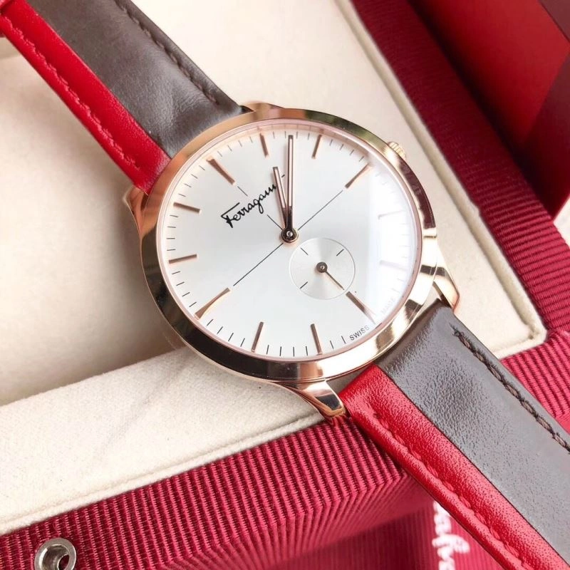 Exact replica FERRAGAMO Watches